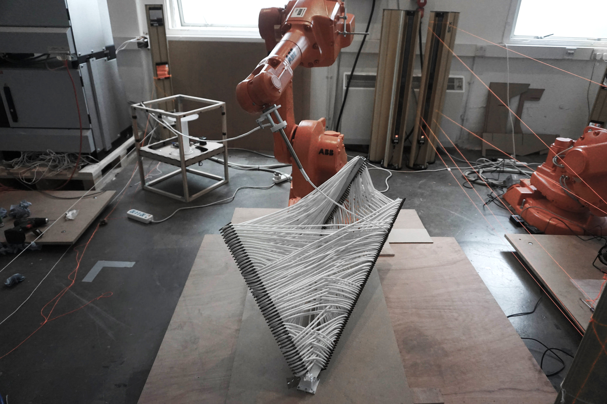 Materialising Design - Innochain